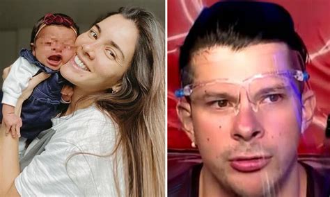 Korina Rivadeneira revela que quiere un tercer bebé pero Mario Hart la