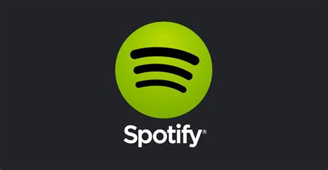 Spotify Logo Wallpapers Wallpaper Cave