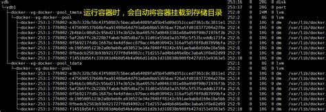 docker安装部署教程