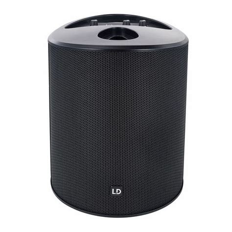 LD Systems Maui 5 Go 100 B Musikhaus Thomann