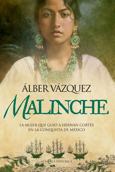 Malinche eBook de Alber Vázquez EPUB Rakuten Kobo España