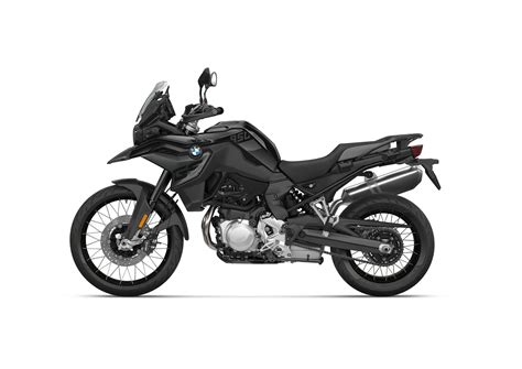 2022 BMW F850GS Guide Total Motorcycle