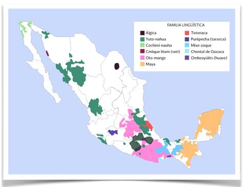 Cuántas lenguas indígenas se hablan en México