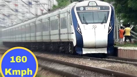 Fastest Trains Of India Vande Bharat Gatimaan Bhopal Shatabdi