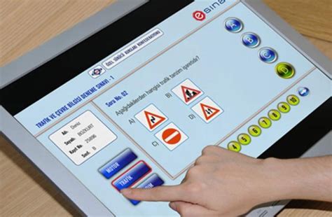 Ehliyet e sınav sonuçları MEB Ehliyet direksiyon sınavı sonuçları