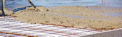 Réaliser un plancher béton sur poutrelle hourdis Tout sur le béton
