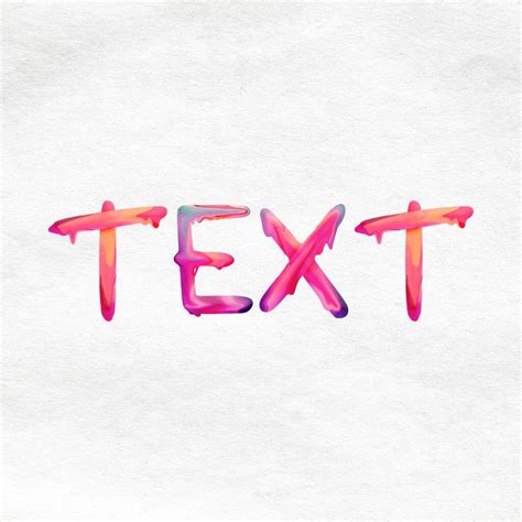 7 Must Know Tips For Creating Stunning Text Effects In Canva Sharmell Day