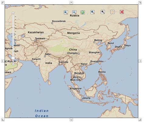 arcgis server 9 3和arcgis api for javascript地图实现toorbar功能（四） 水的右边 博客园