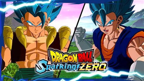 DRAGON BALL Sparking ZERO revela novos personagens em trailer épico