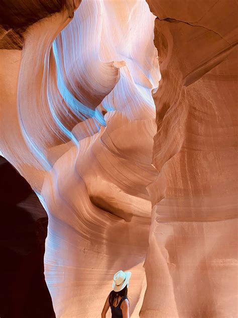 Antelope Canyon The Wave