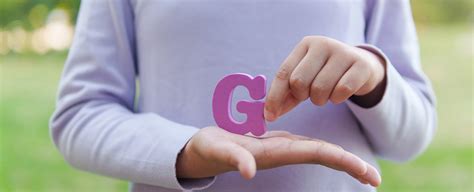 Palabras con la letra G en inglés Open English