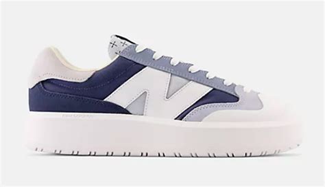 New Balance CT302 E Backseries