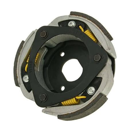 Malossi MHR Maxi Delta Clutch For CN250 Scooters Go Karts