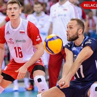 Polska Tunezja wynik na żywo i relacja live mecz 1 8 MŚ siatkarzy