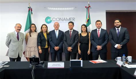 CONAMER Descubre Sus Funciones 2024 2025 GobMX Org