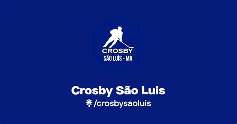 Crosby S O Luis Instagram Linktree