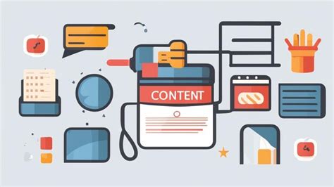 Premium Ai Image Mastering The Art Of Content Marketing