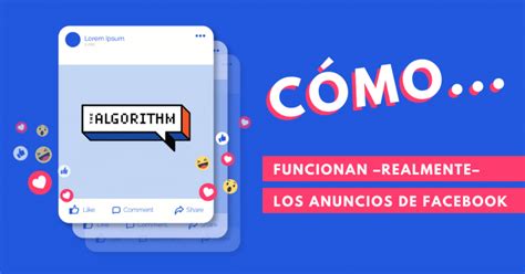 Cómo funcionan realmente los anuncios de Facebook BrandMe