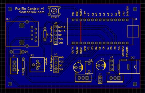 Aeromodelos Drones E Arduino Drone Diy Placa Controladora Off