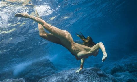 Naked Divers 77 Photos Porn Ddeva