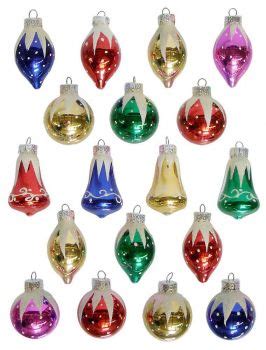 Solve Christmas Ornaments Jigsaw Puzzle Online With Pieces