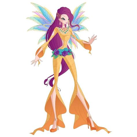 Winxrainbowlove On Instagram Roxy Onyrix Base By Bloom Deviantart