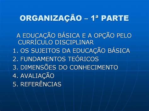 PPT GOVERNO DO ESTADO DO PARAN SECRETARIA DE ESTADO DA EDUCA O