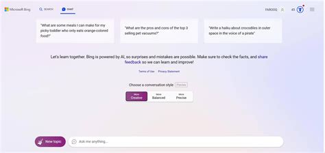 How To Use Bing Ai Image Creator On The Web Android And Ios Devices