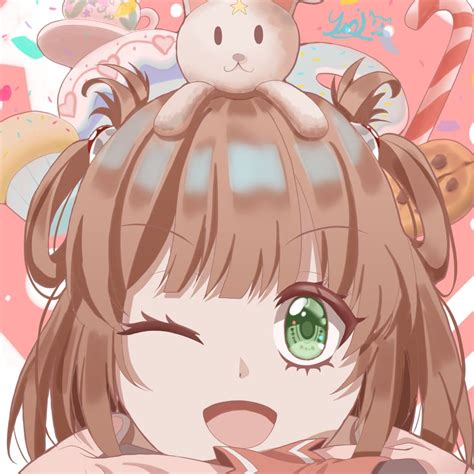 Aggregate 77 Anime Girl Pfps Super Hot In Coedo Vn