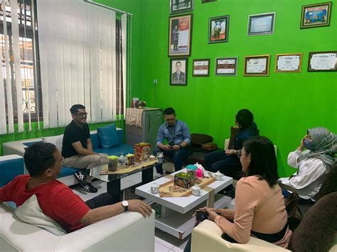 Perumda Air Minum Tirta Arut