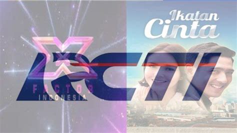 RCTI Plus Nonton Siaran Jadwal RCTI Hari Ini X Factor Indonesia Jam