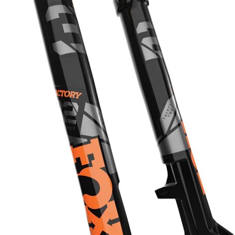 Fox Racing Shox 32 FLOAT SC 29 Remote FIT4 Factory Boost Suspension