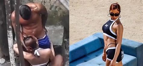 Cena Rid Cula Moradores De Comunidade Do Rio Se Irritam Anitta