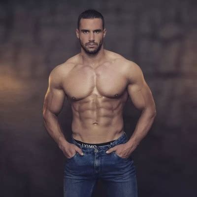 Hot Men On Tumblr