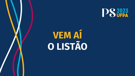 Ps Listao