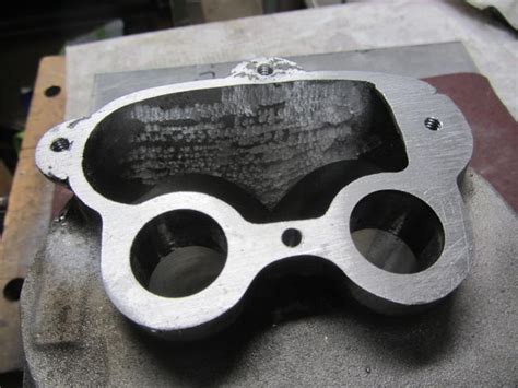 Diy M Supercharger Build Stage Mgb Gt Forum The Mg Experience