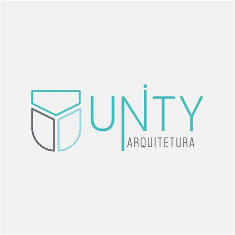 Criação de logotipo e identidade visual para arquiteta E você já tem