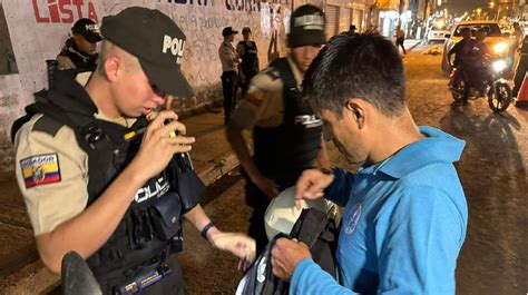 Estas son las excepciones del toque de queda en Manabí Los Ríos y Durán
