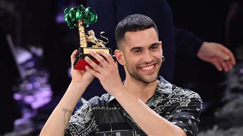 Mahmood Vincitore Di Sanremo 2019 Concorrente Ufficiale All Eurovision