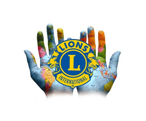 Voluntariado Lions