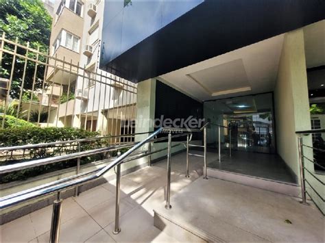 Sala no bairro Auxiliadora em Porto Alegre 57 m² Leindecker Imóveis