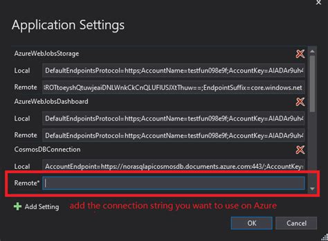 C Error Indexing Method Function Cannot Bind Parameter Document