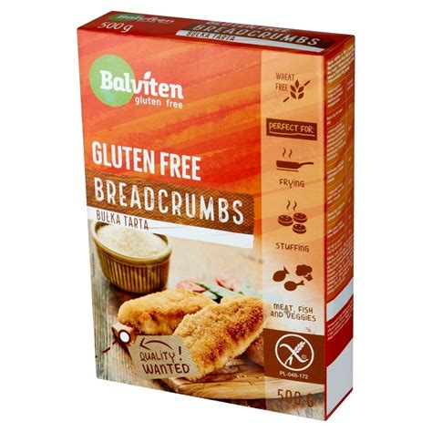 Balviten Bułka tarta 500 g Zakupy online z dostawą do domu Carrefour pl