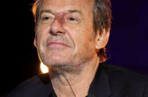 Jean Luc Reichmann Une rare photo de son ex compagne dévoilée par son