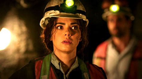 Resumen de Minas de Pasión capítulo 4 Novelas Minas de Pasión Univision