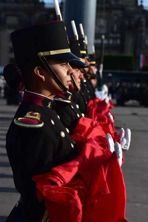 SEDATU México on Twitter EnVivo Te invitamos al Desfile Cívico
