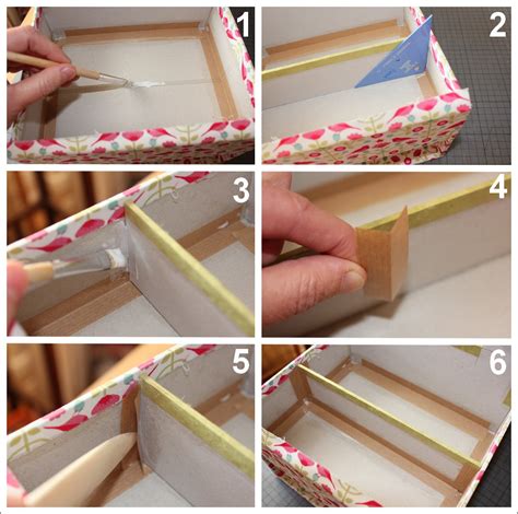 Cartonnage Et Techniques De Base Carton Marie