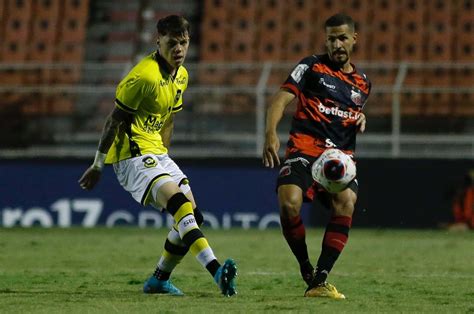 ituano x ec vitória melhores momentos