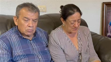 Asesinan a Fidel González Frente a su Casa Mamá Dice que Fue su Amigo N