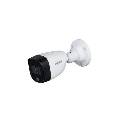 Camara Bullet HDCVI Lite 2MP 2 8mm FHD 1080 Dahua DH HAC HFW1209CN A LED